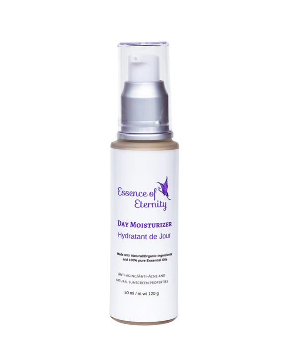 Day Moisturizer - Essence of Eternity